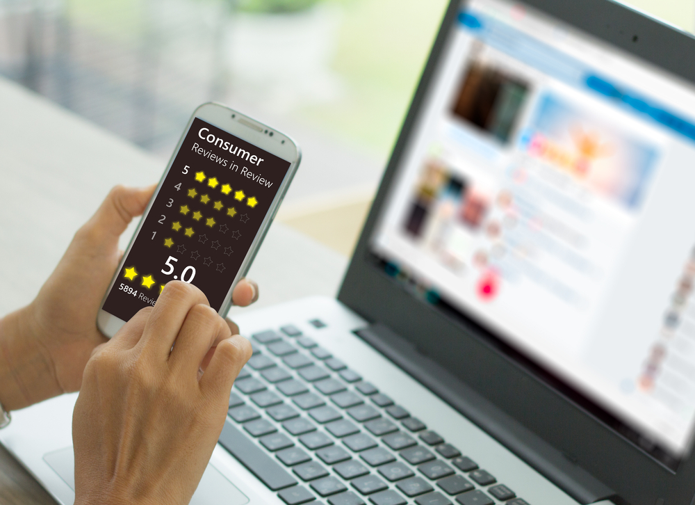 How To Guide: 5 Things To Know About Customer Reviews
