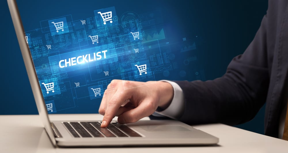 Your Ultimate Ecommerce Marketing Checklist: Build Your Brand